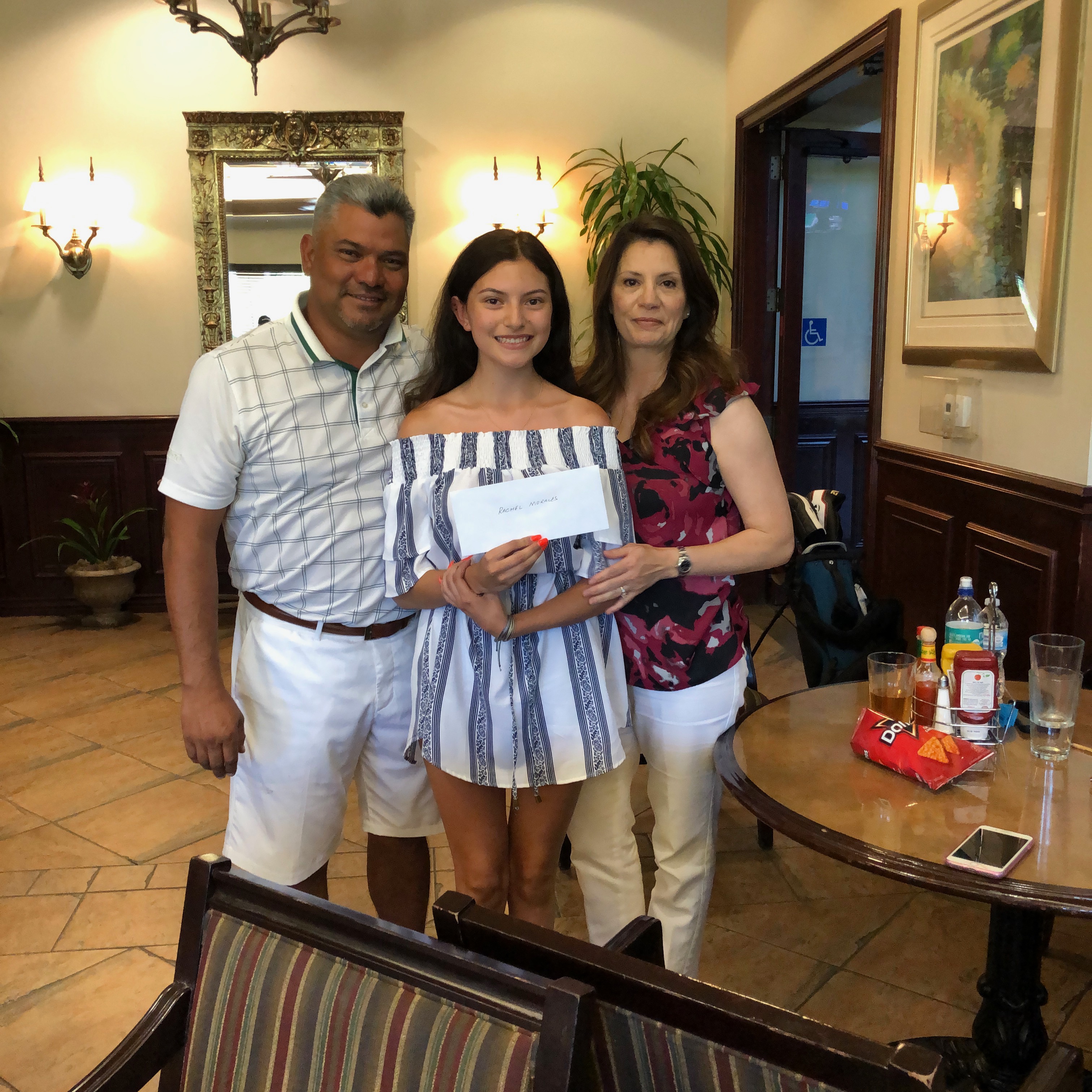 SCMAGALA – Scholarship Fund